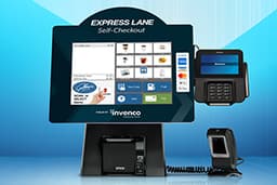 C-store POS System: Boost Your Store's Efficiency