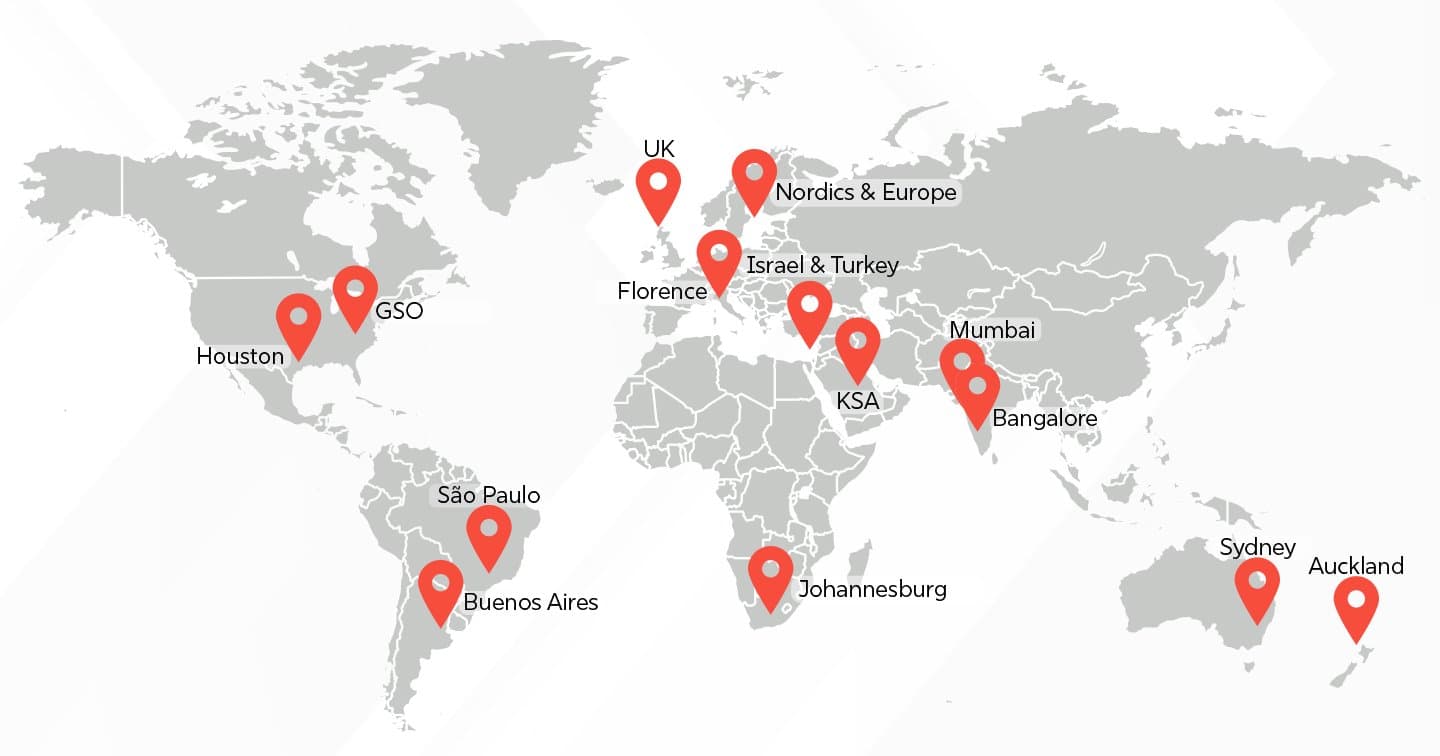About Invenco | Leaders in Payment Solutions for Convenience Stores