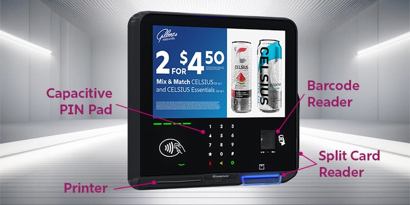 FlexPay 6 Retrofit Kits: Convenient Upgrades for Payment Terminals