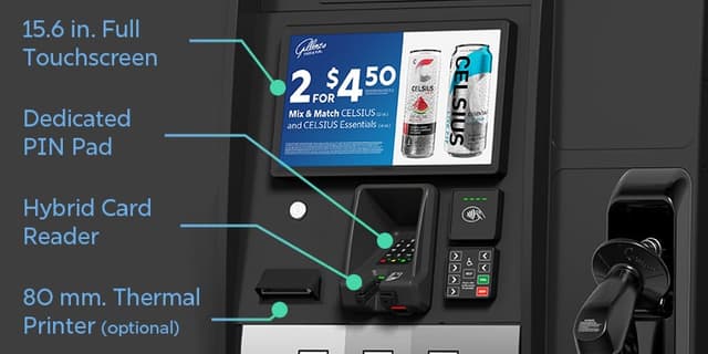 FlexPay 6 Retrofit Kits: Convenient Upgrades for Payment Terminals