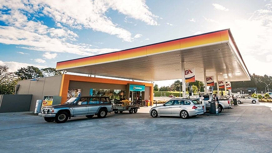 About Invenco | Leaders in Payment Solutions for Convenience Stores