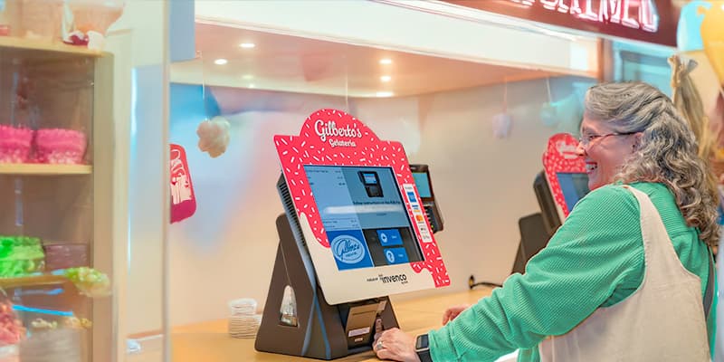Ordering Food While Getting Gas – A Genius Convenience Retail Strategy ...