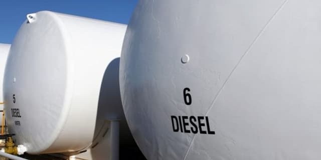 Commercial & Industrial Fuel Management Solutions | PRIME Fleet & Site ...