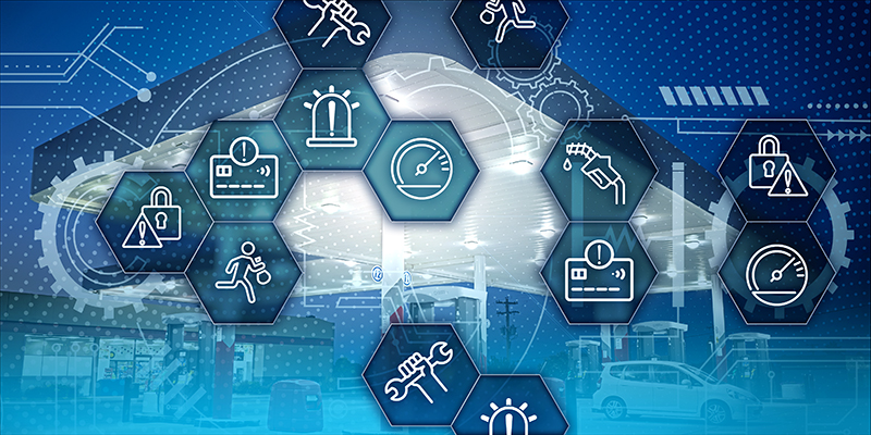 Dispenser Asset Management | Invenco