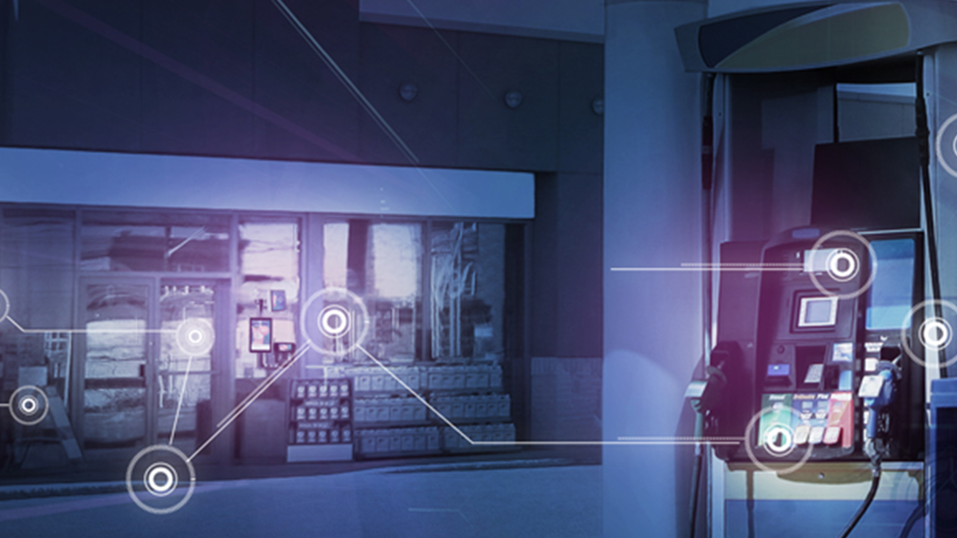 Passport® Point of Sale | Invenco