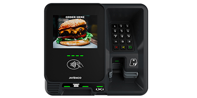 FlexPay Payment Terminals | Invenco