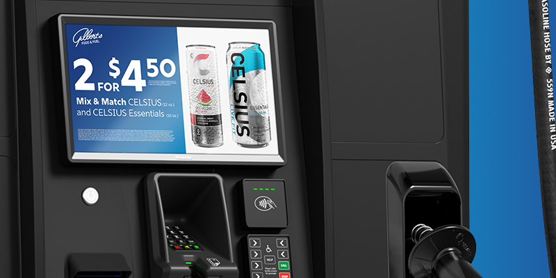 Utilizing Retail Media to Boost Your Brand & Bottom Line | Invenco